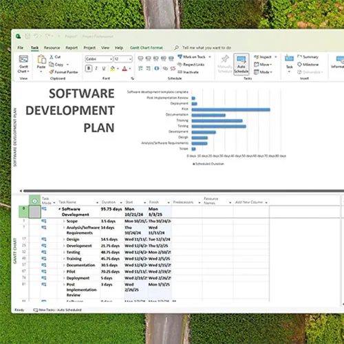 Buy Microsoft Project Professional 2024 BIND Cd Key Global